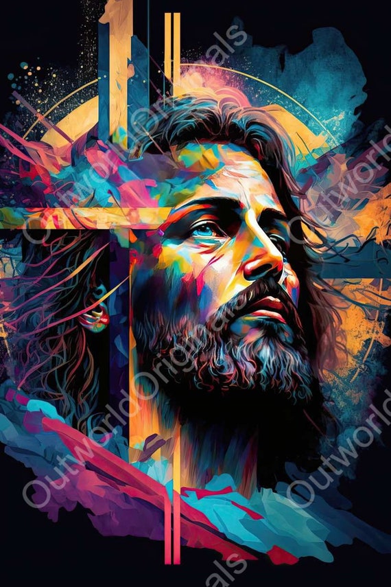 Christian Designs Artwork