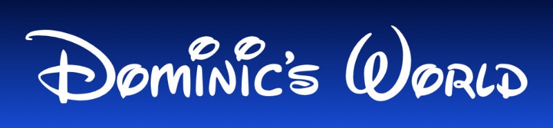 Disney Style Custom Names - Etsy