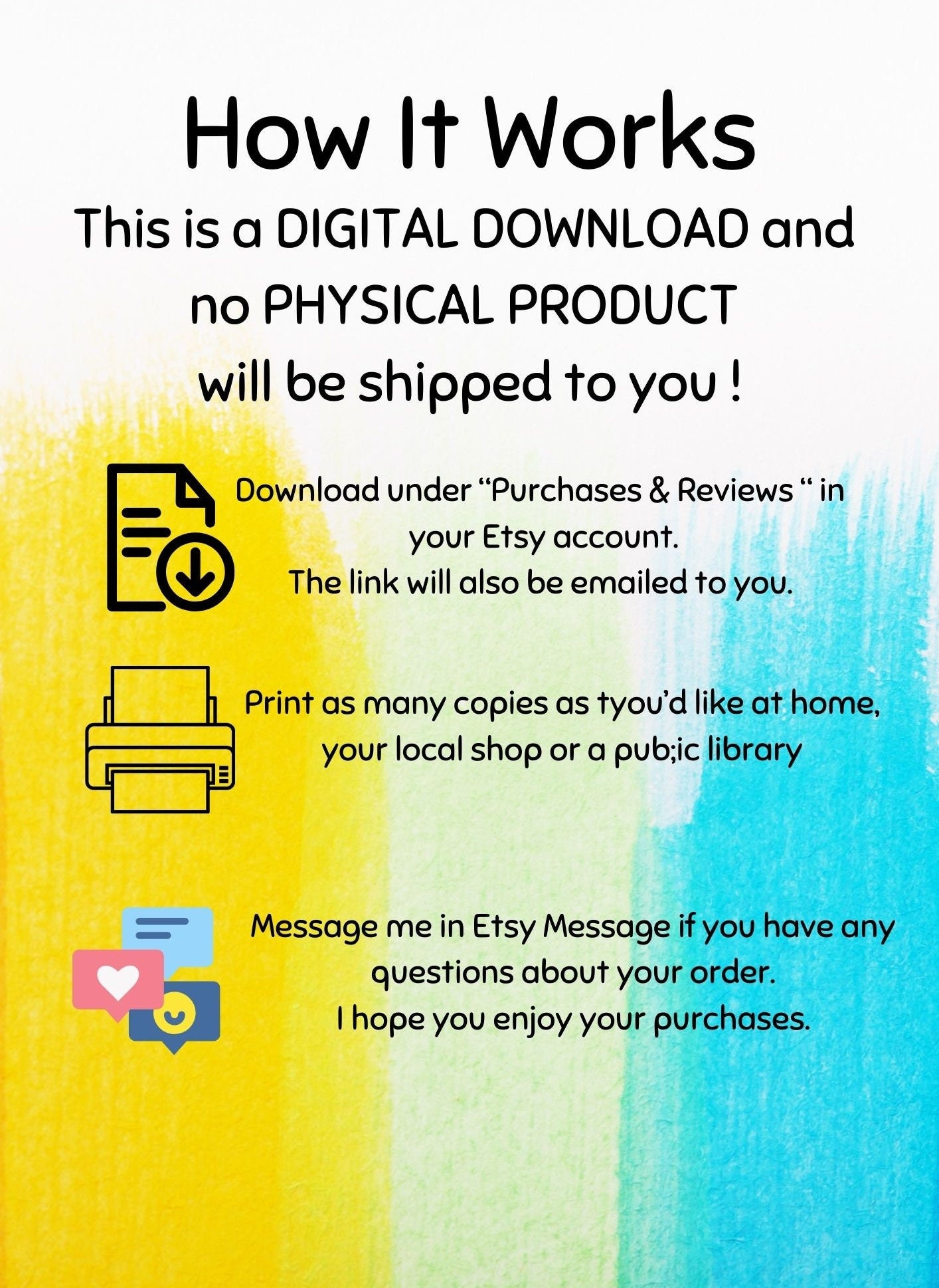 Number Flash Cards 1-10, Number Cards,preschool Counting Flash Cards ...