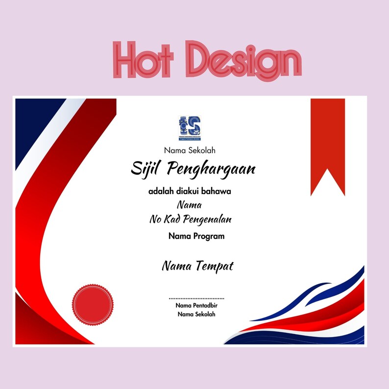 Editable Certificate Template, Digital Template,certificate of ...