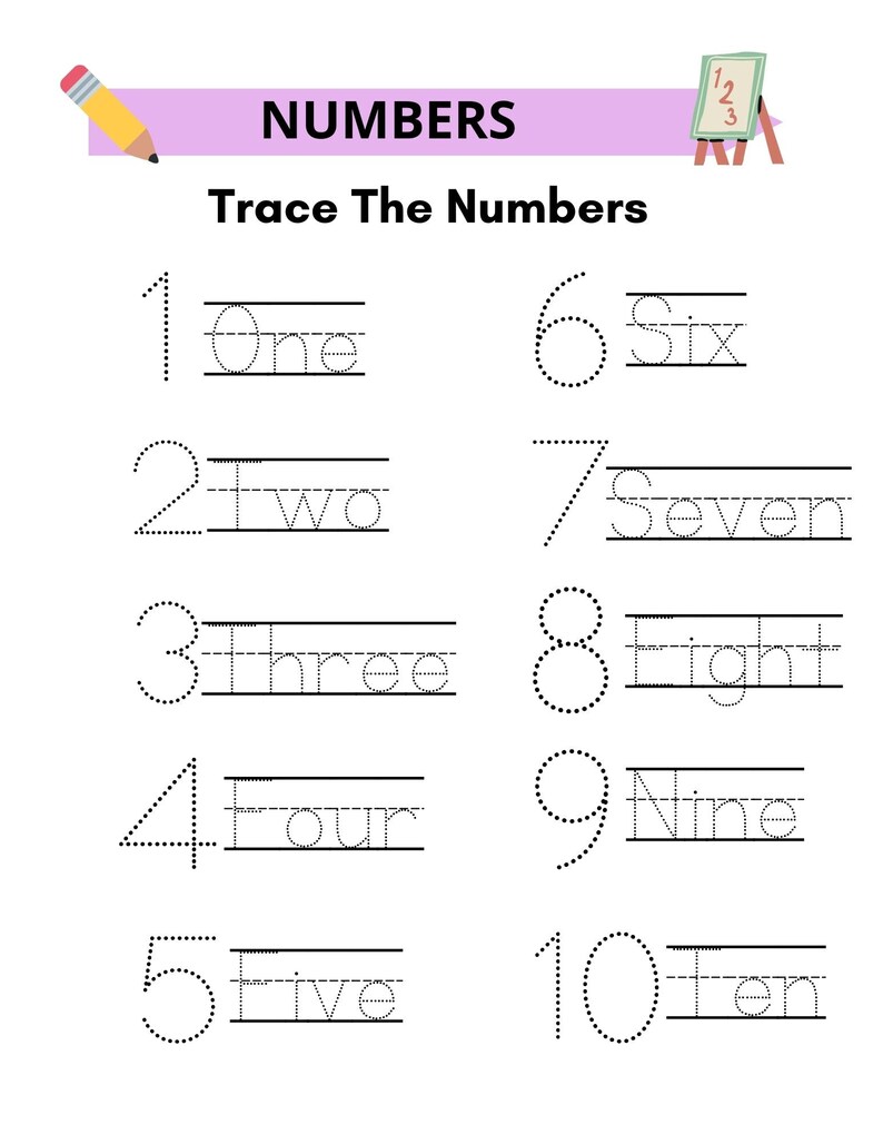 Morning Menu Pages | Homeschool Preschool Morning Menu Printable ...