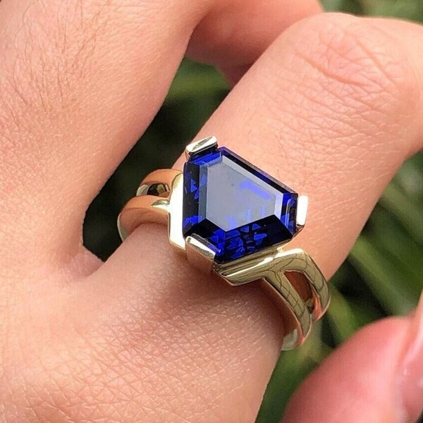 Fancy Cut Gemstones - Etsy