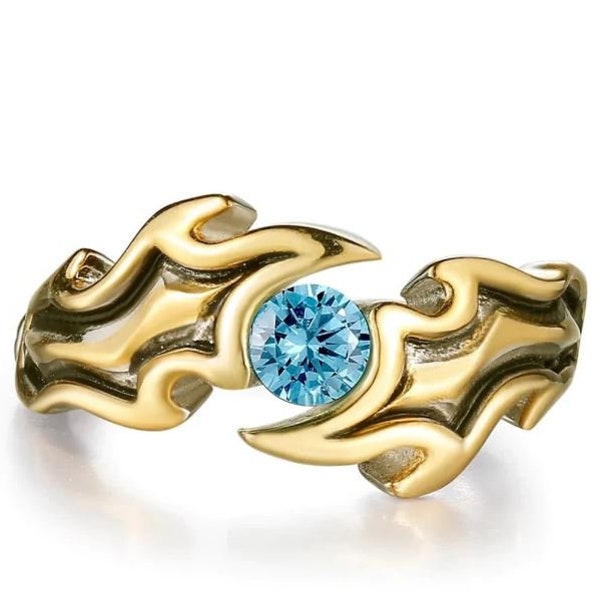 Dragon Ball Super Time Ring - Etsy