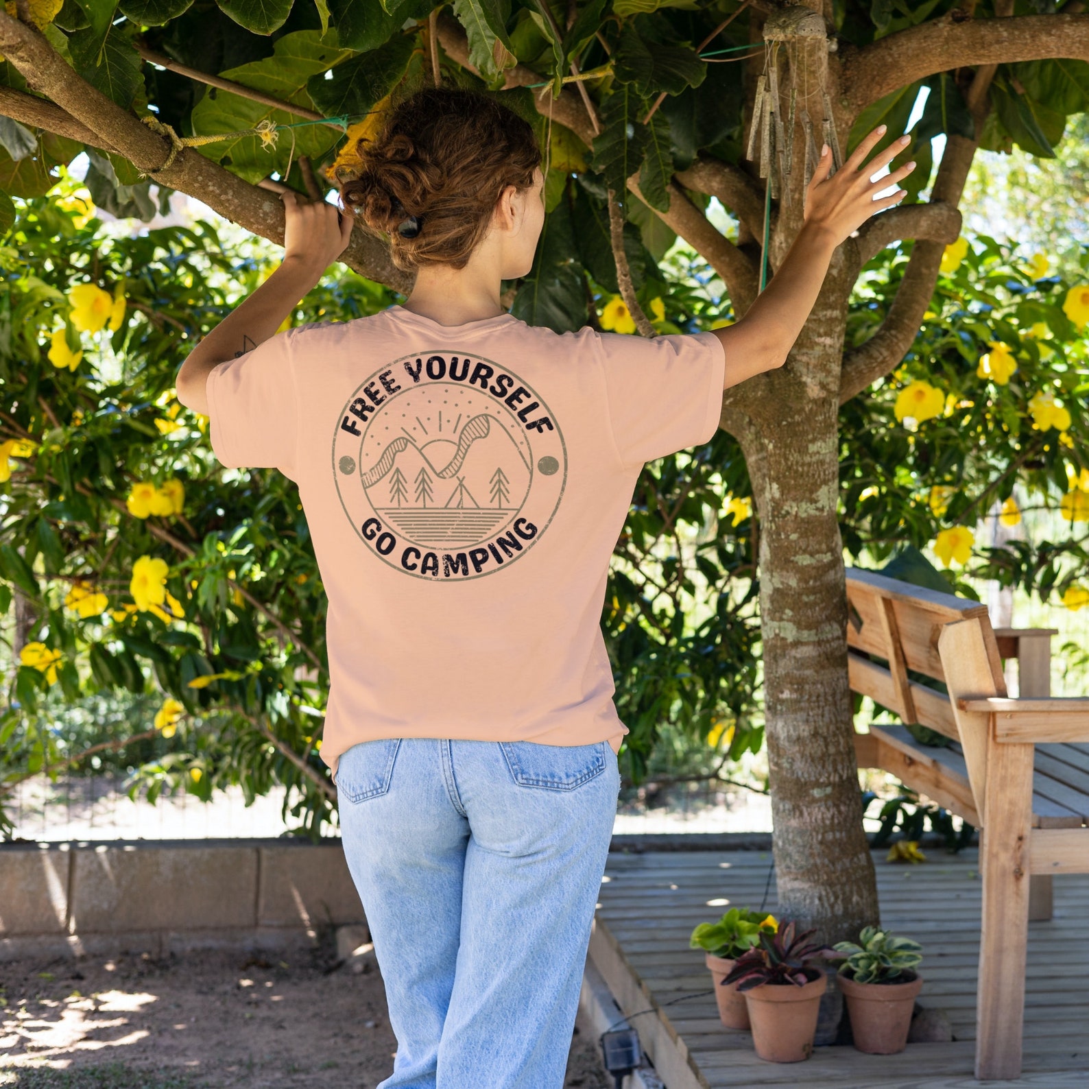 Camping-adventurers Shirt, Perfect Camping Lover Gifts, Camping Dad ...