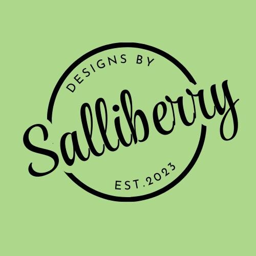 Salliberry - Etsy