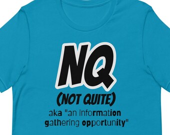 New RIBBONS NQ or New Title / Dog Agility Obedience Rally-o / Non ...