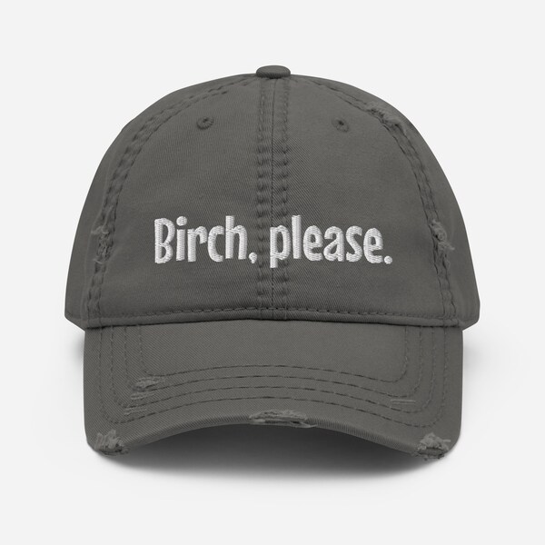 Birch Please - Etsy