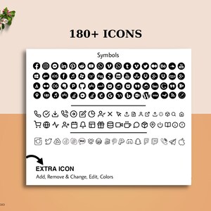 ATS Friendly Resume Template for Microsoft Word and Google Docs, Cover ...