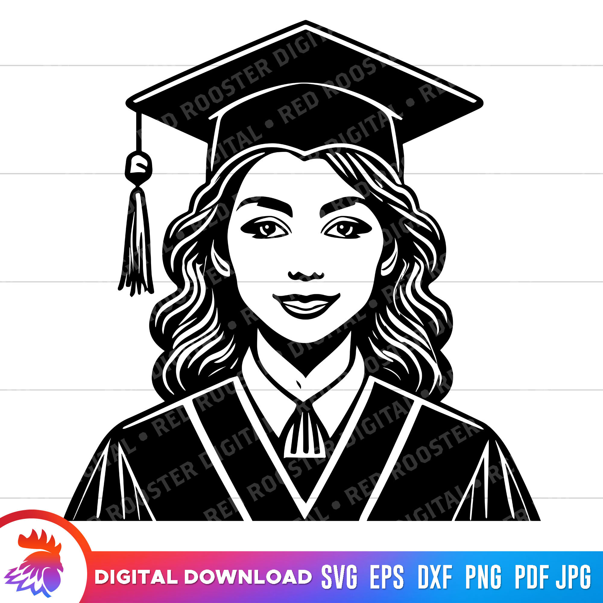Graduation Svg, High School Graduate, College Graduate, Graduation ...