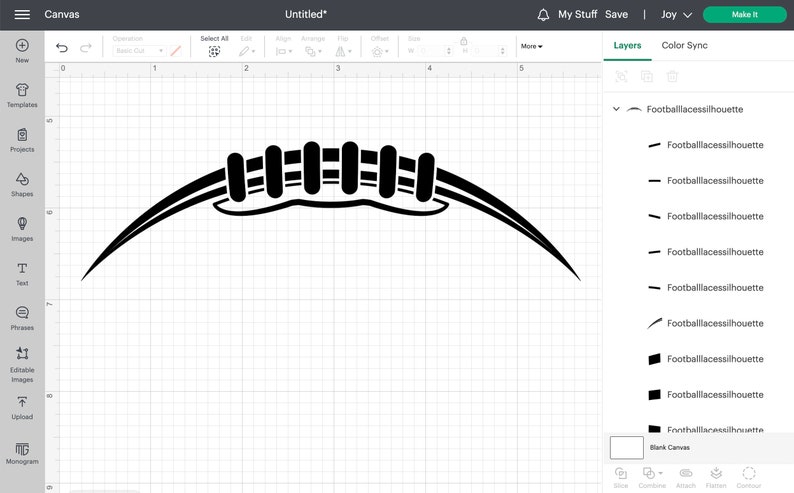 Football Laces Skeleton SVG, PNG, Cut Files (digital Download) - Etsy