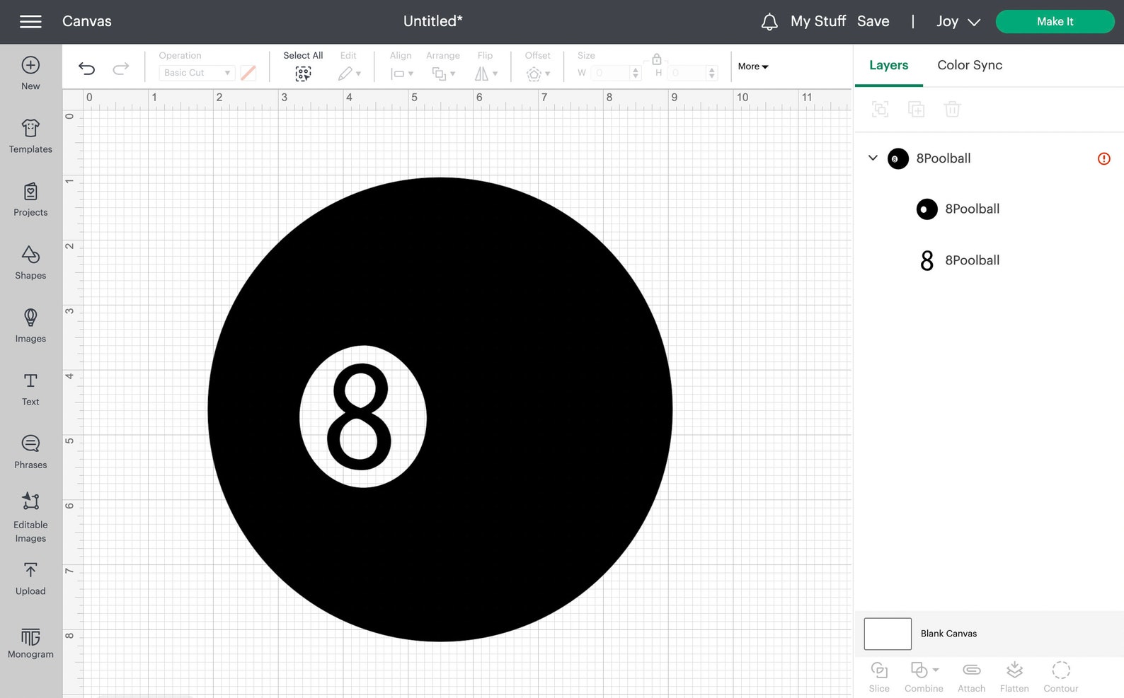 Billiards Ball SVG, 8 Ball SVG, Pool Ball SVG, Billiards 8 Ball ...