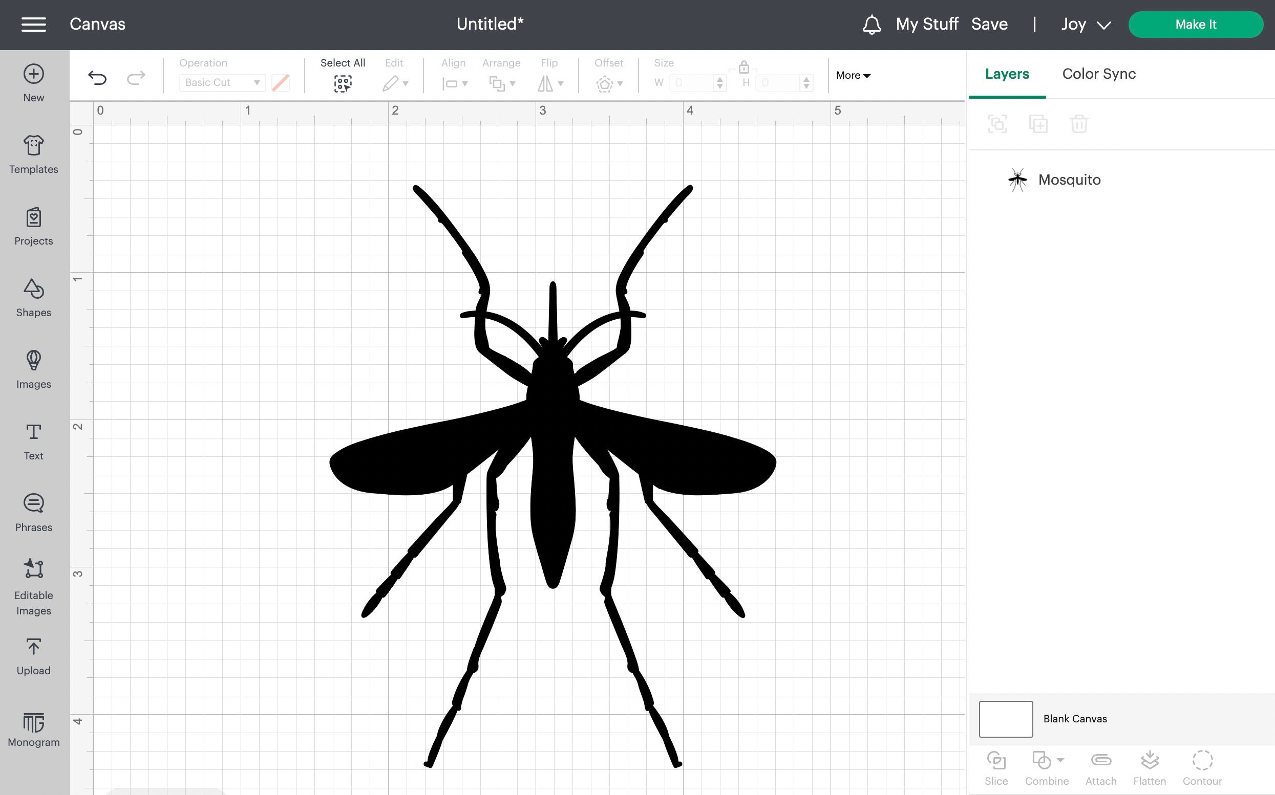 Mosquito SVG. Cut Files for Cricut. Clip Art Silhouette (eps, Svg, Png ...
