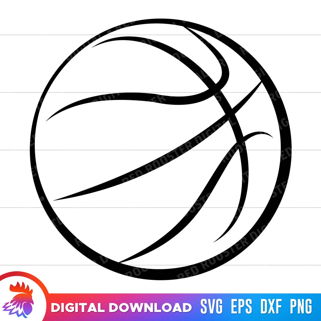 Basketball Skeleton SVG, Basketball SVG, Basketball PNG, Basketball Cut ...