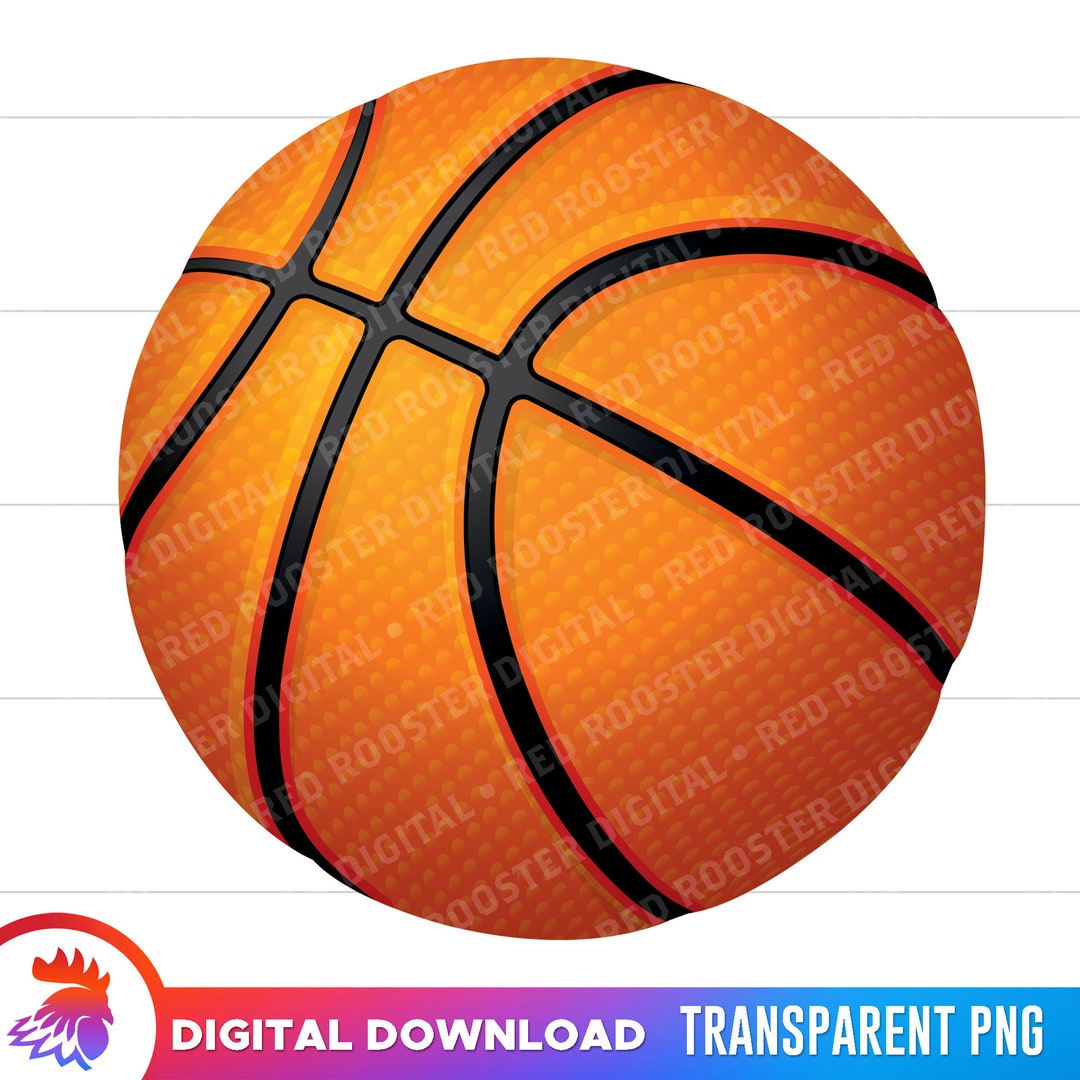 Isolated Basketball, Transparent Basketball Background, Basketball ...
