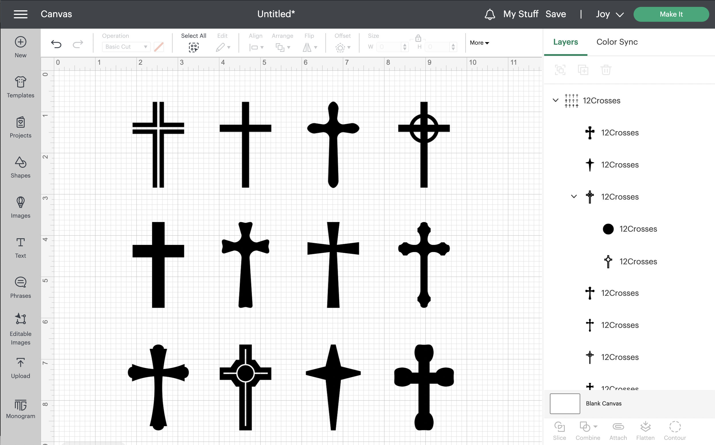 Christian Crosses SVG, Cross Cut File, Christian Cross PNG, Crucifix ...
