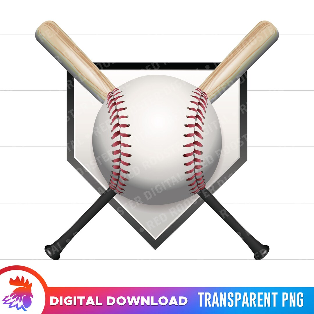 Custom Baseball PNG, Baseball Sublimation, Baseball Tournament ...