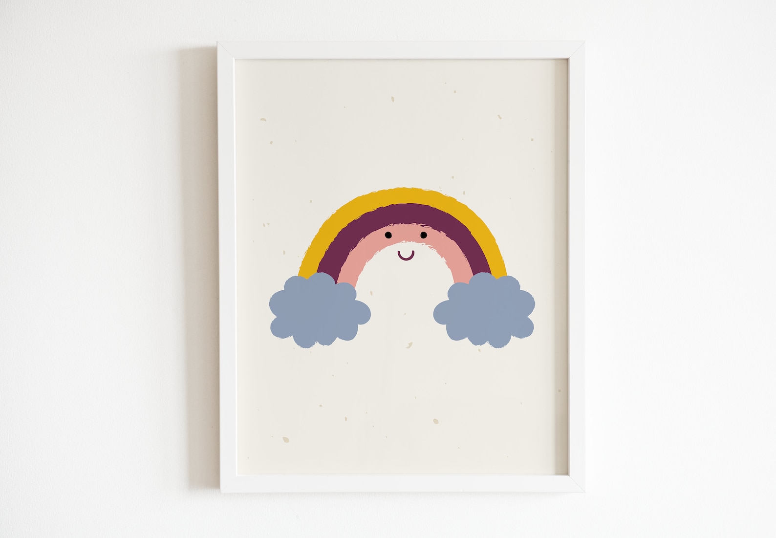 Hand Drawn Digital Weather Icons - Etsy