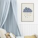 Hand Drawn Digital Weather Icons - Etsy