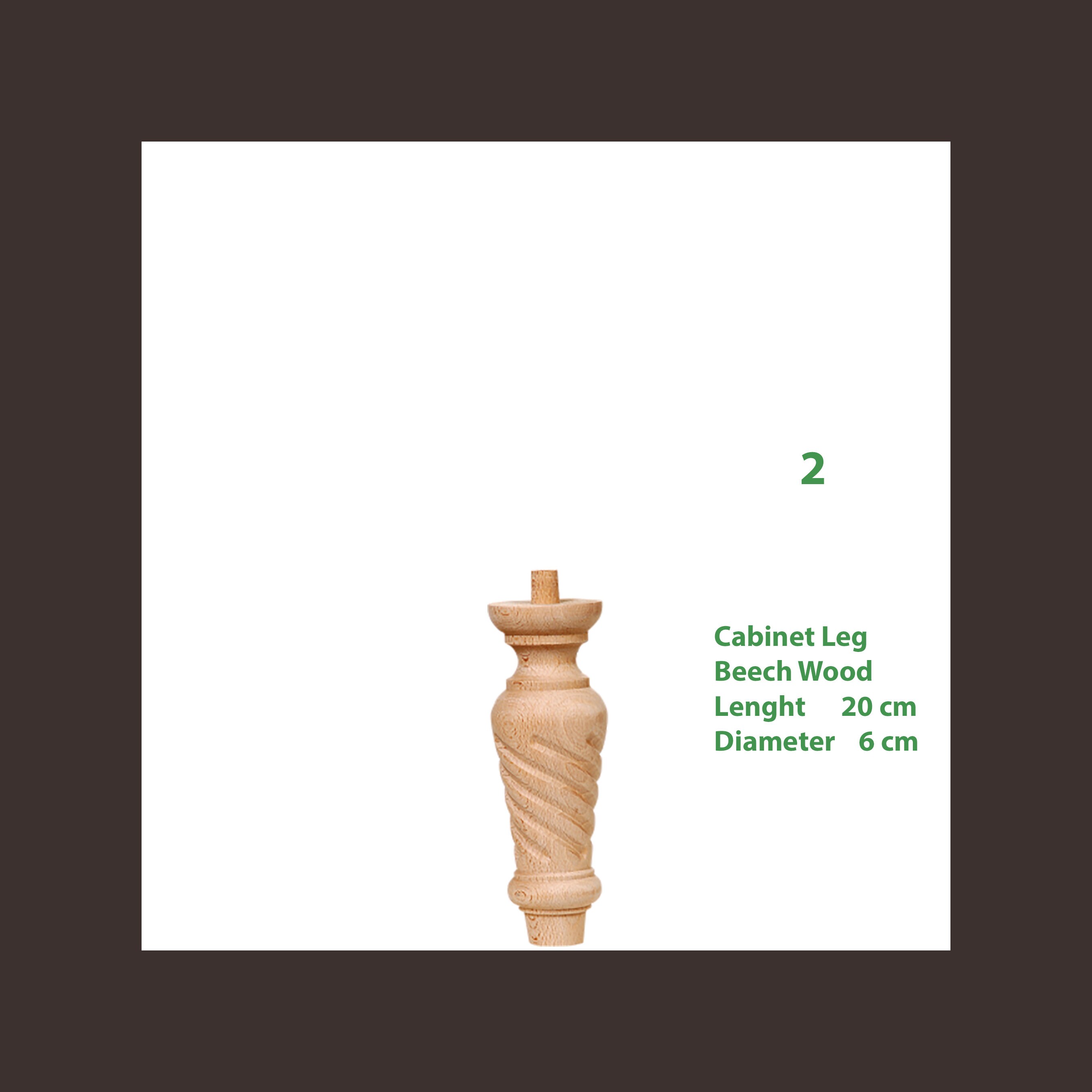 Turned Table Legs, Dining Table Legs, Sofa Legs, Island Legs, Mid ...