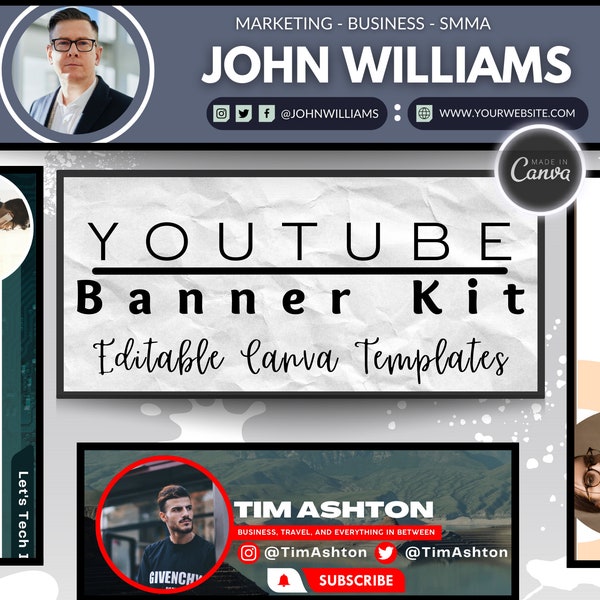 Color Street Banner - Etsy