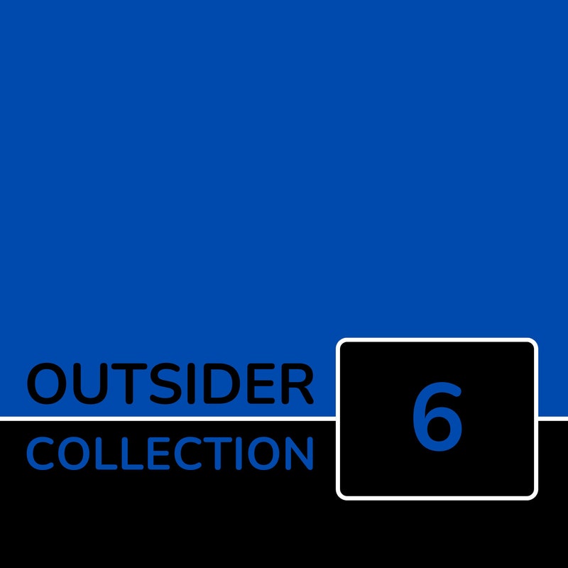 The Outsiders - Etsy