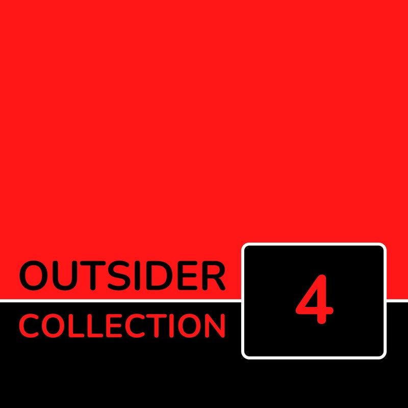 OutsiderPuzzle - Etsy UK