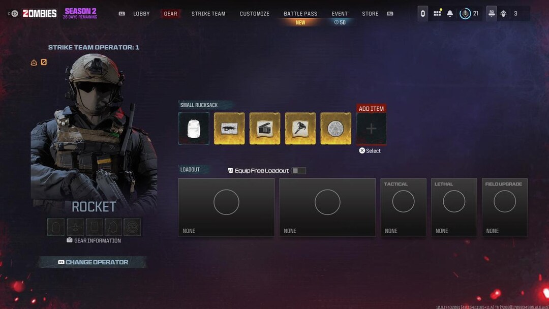 MWZ New SCHEMATICS for All PLATFORMS Mags of Holding/blood Burner Key/v ...