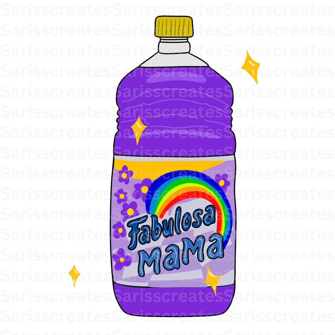 Fabulosa Mama Png, Fabuloso Png, Latina Png, Dia De Las Madres Png ...