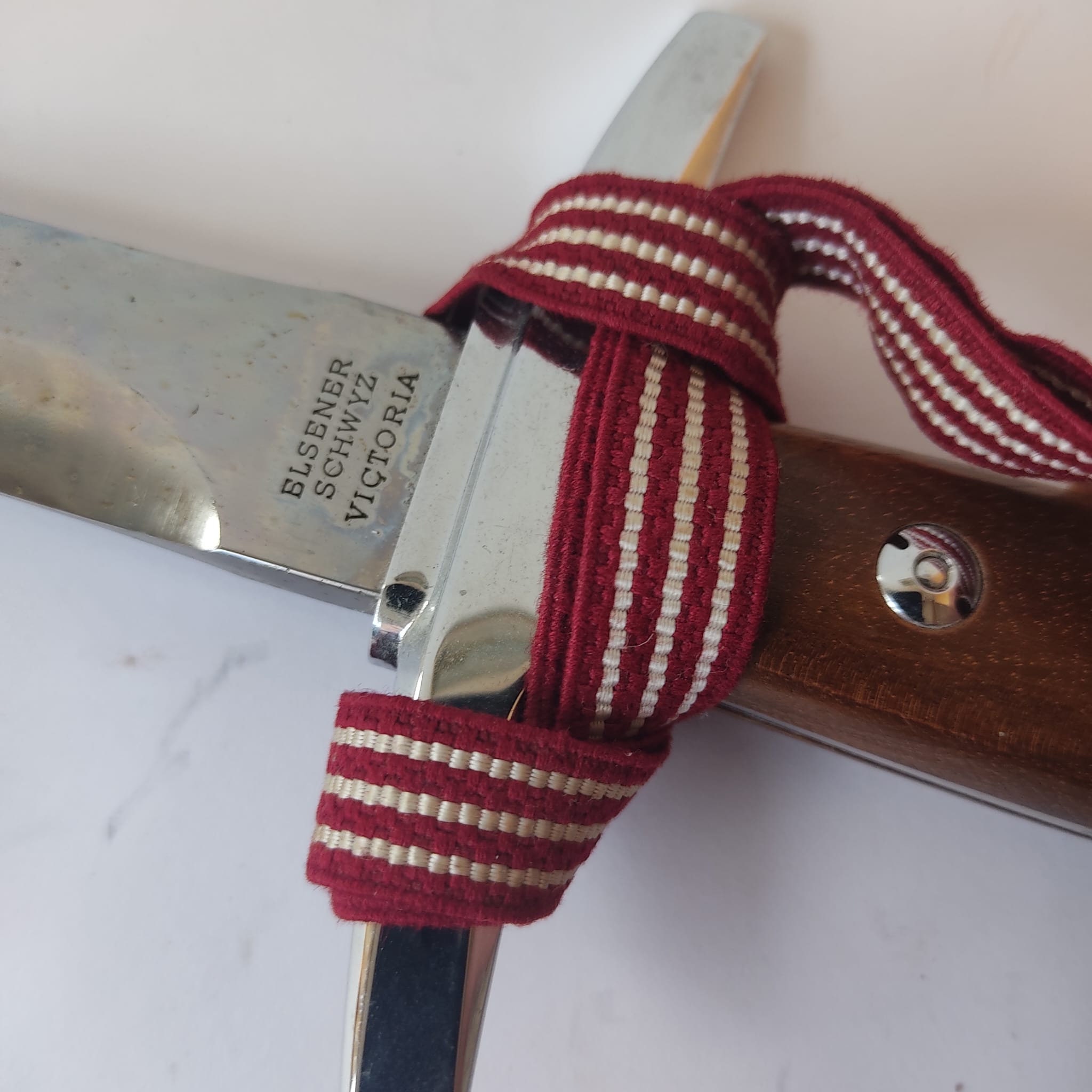 Swiss Army Officer's Dagger M1943 / Swiss Army Dirk Dagger M1943 AS3 ...