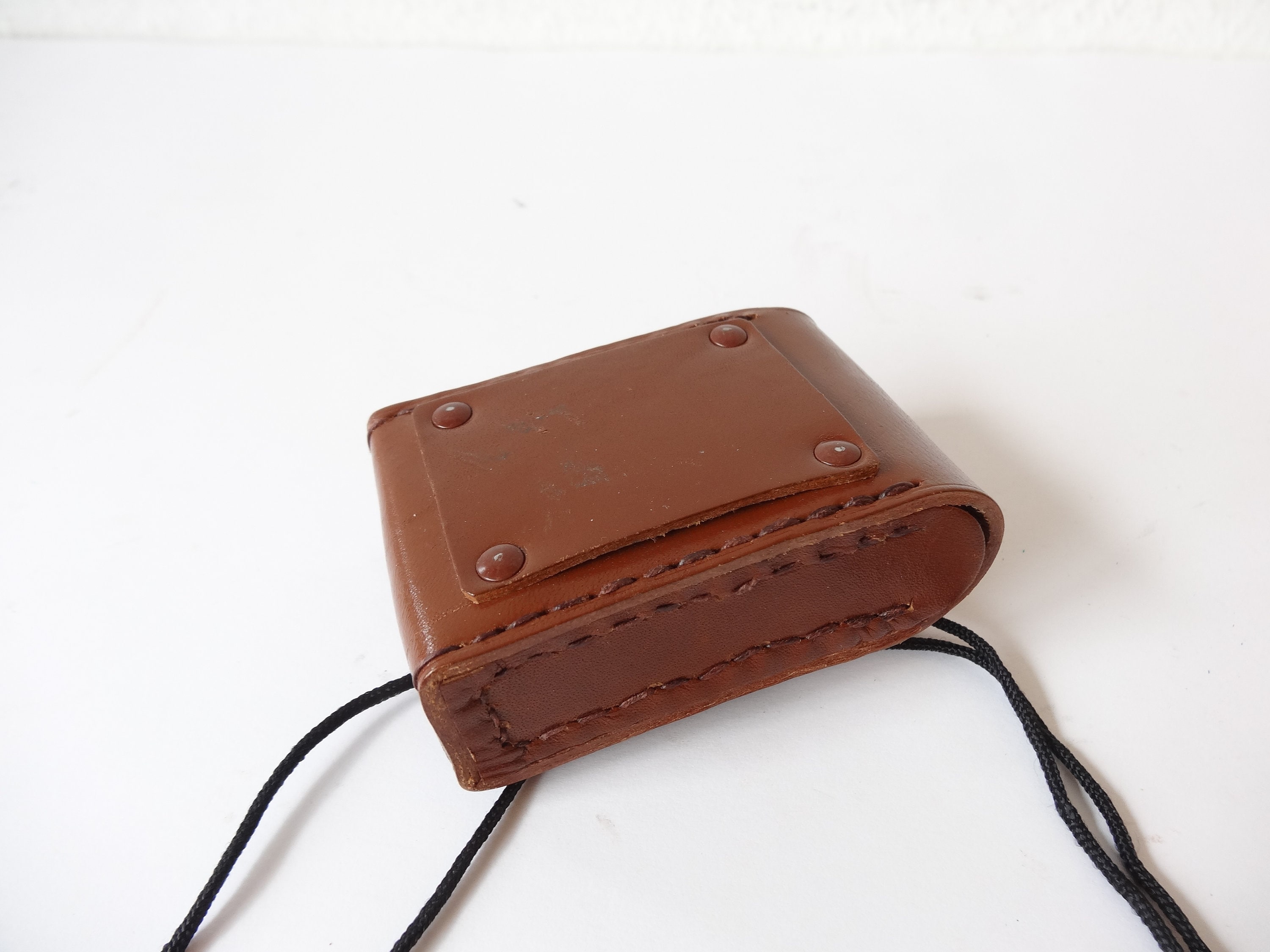 Vintage RECTA Type T Original Swiss Army Military Field Compass Mirror ...