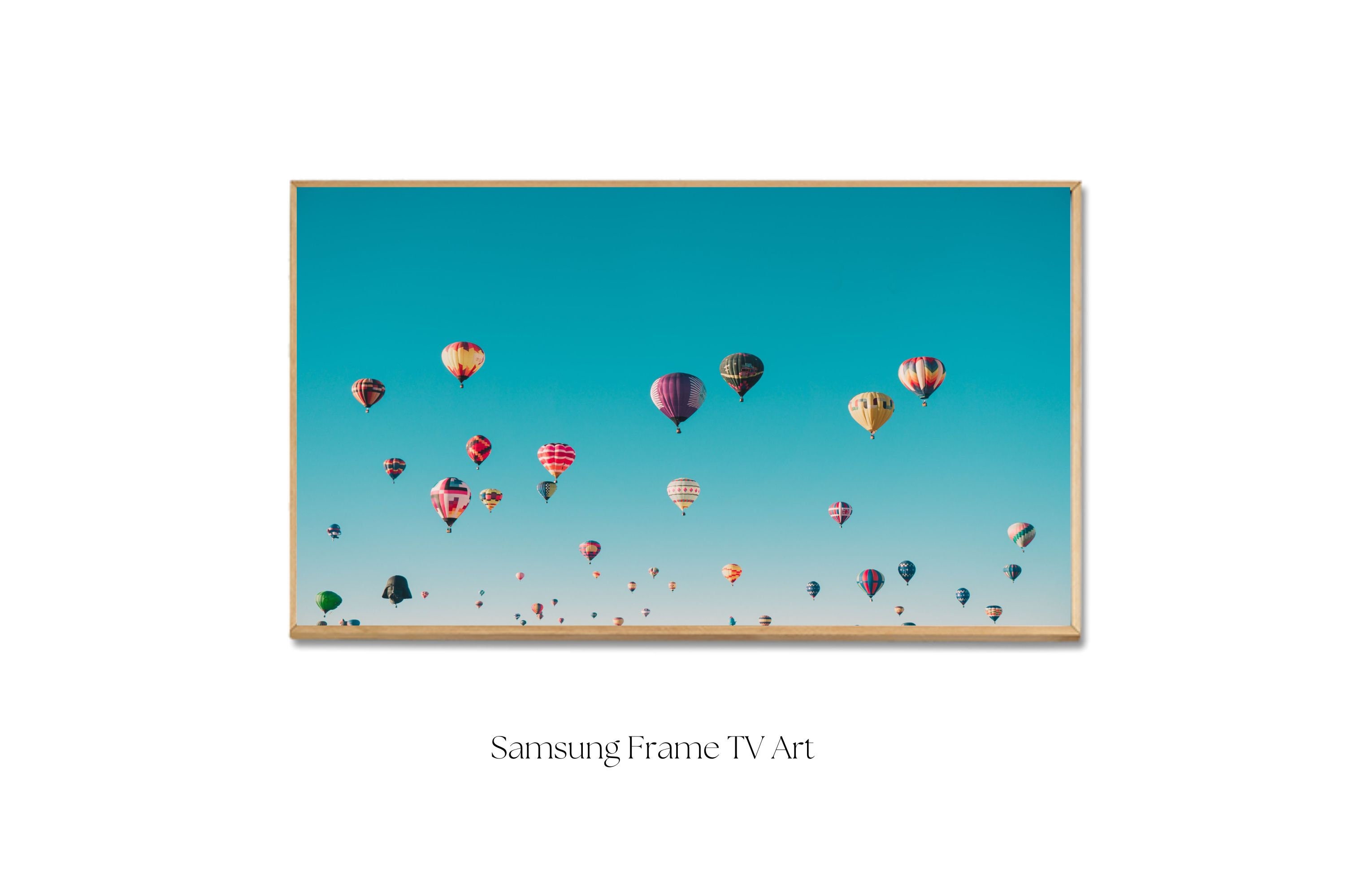 Samsung Frame Tv 4K Art / Summer Set of 40 Samsung Frame TV 4K - Etsy