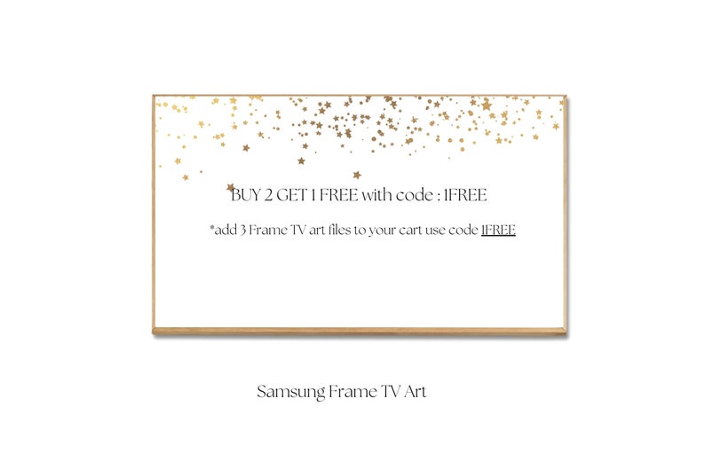 Samsung Frame Tv Art / Happy Birthday Dictionary Phrase Frame TV Art ...