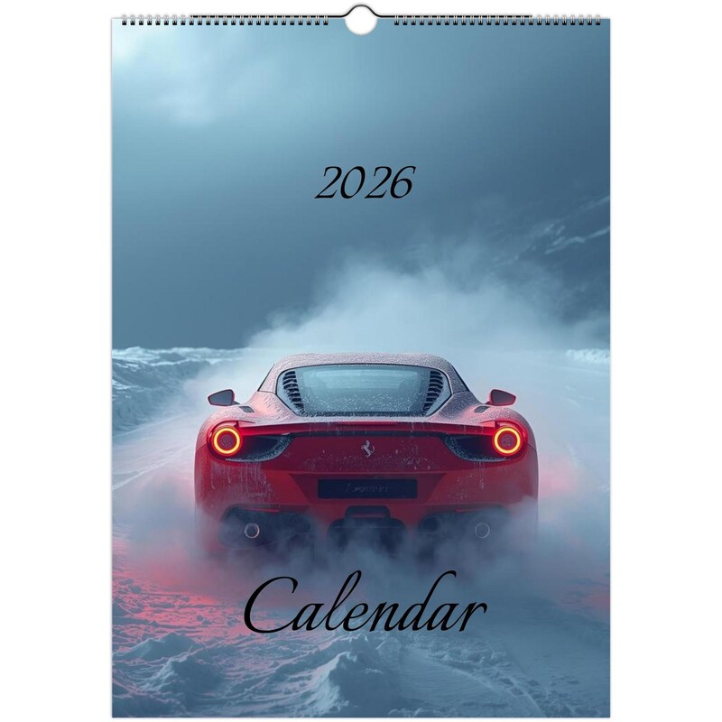 Ferrari Party - Etsy