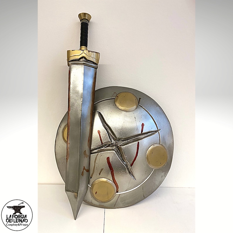 Goblin Slayer Cosplay - Etsy