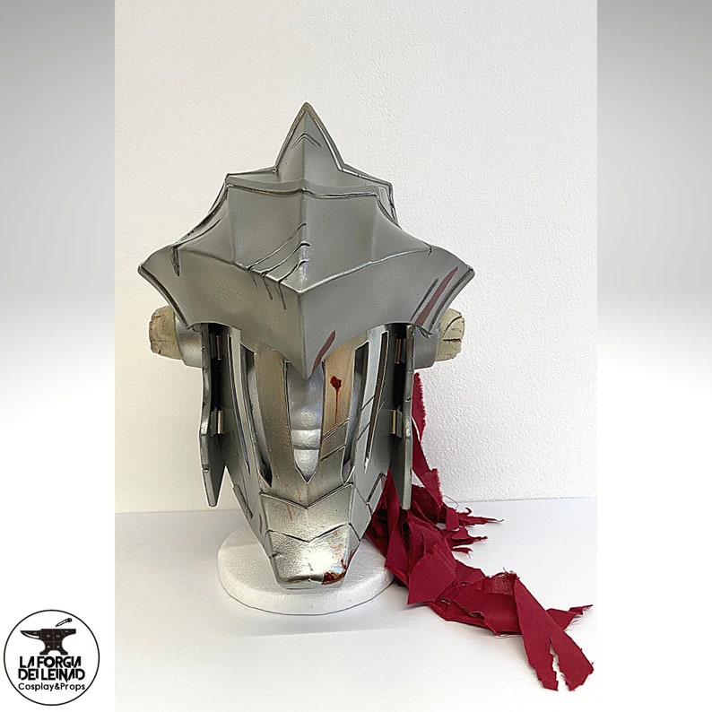 Goblin Slayer Cosplay - Etsy