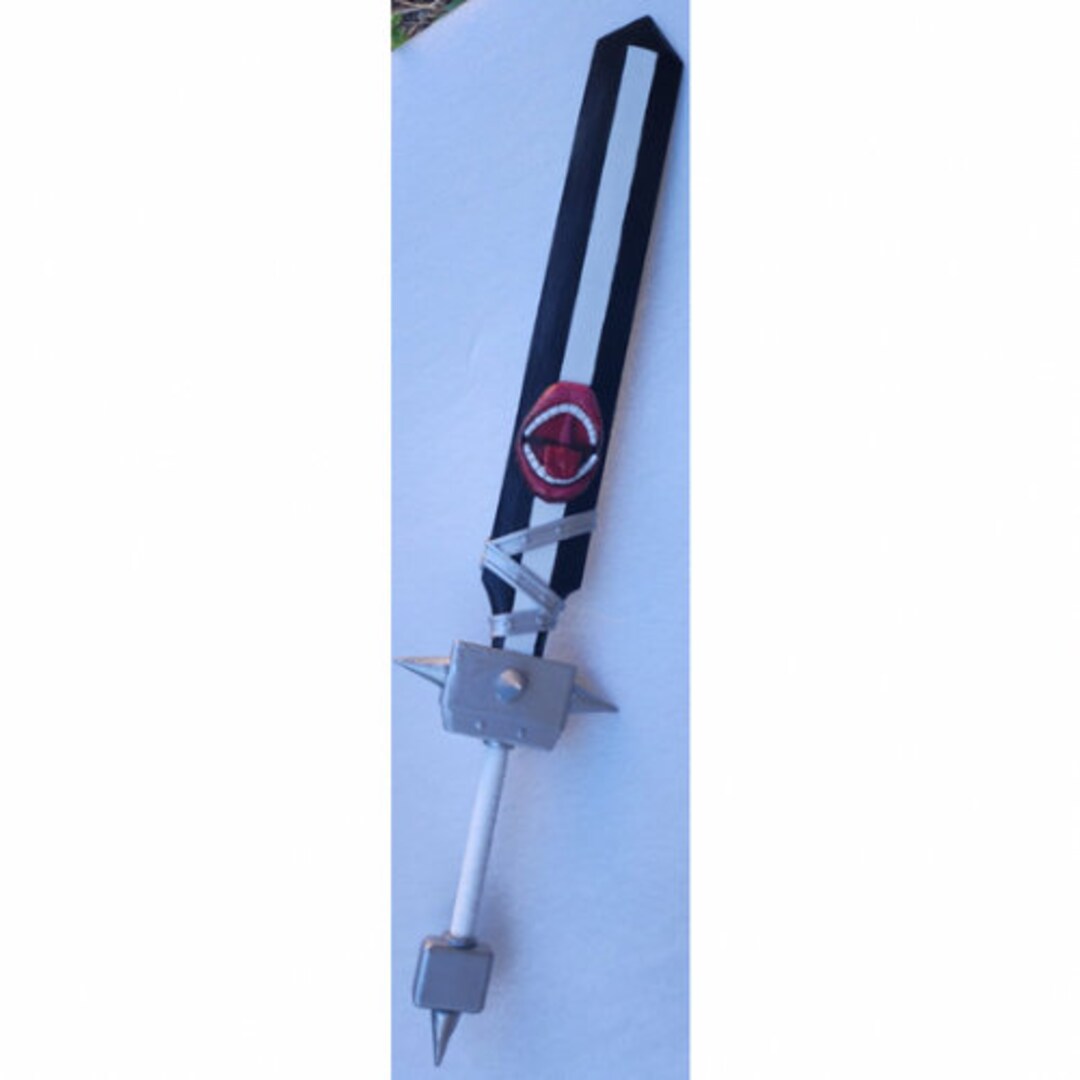 Sword of Crona From Soul Eater - Etsy