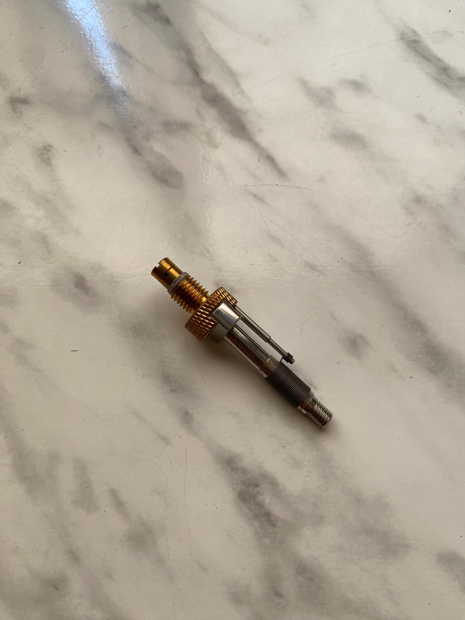 Electric Leather Creaser Iron Tips/leather Edge Creaser Iron Tip ...