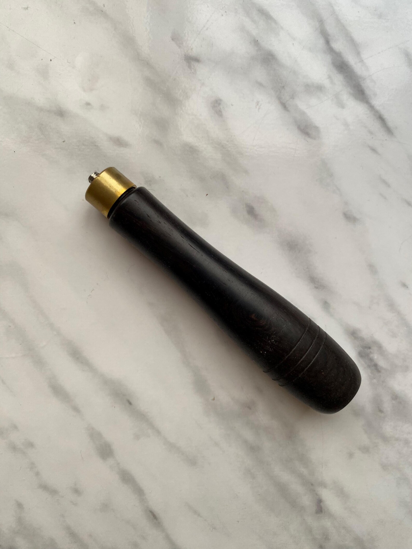 Electric Leather Creaser Iron Tips/leather Edge Creaser Iron Tip ...