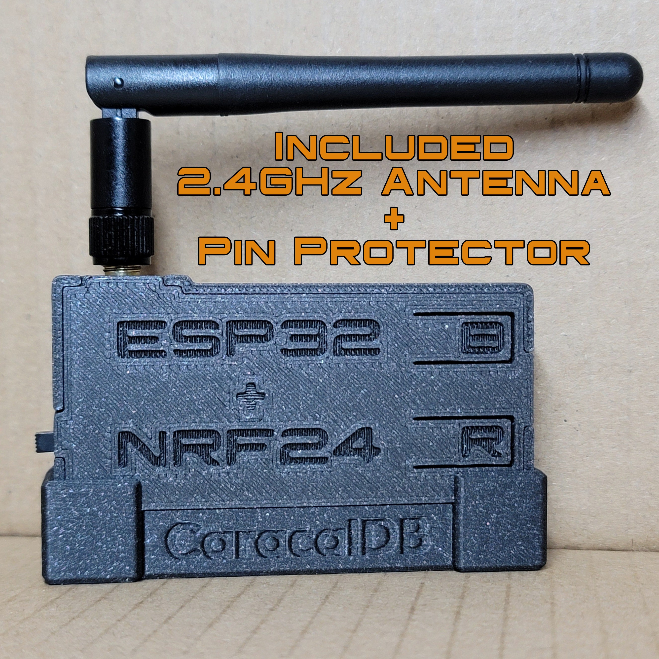 Flipper Zero V2 ESP32 and NRF24L01 Wifi Dev Board with Antenna - Etsy ...