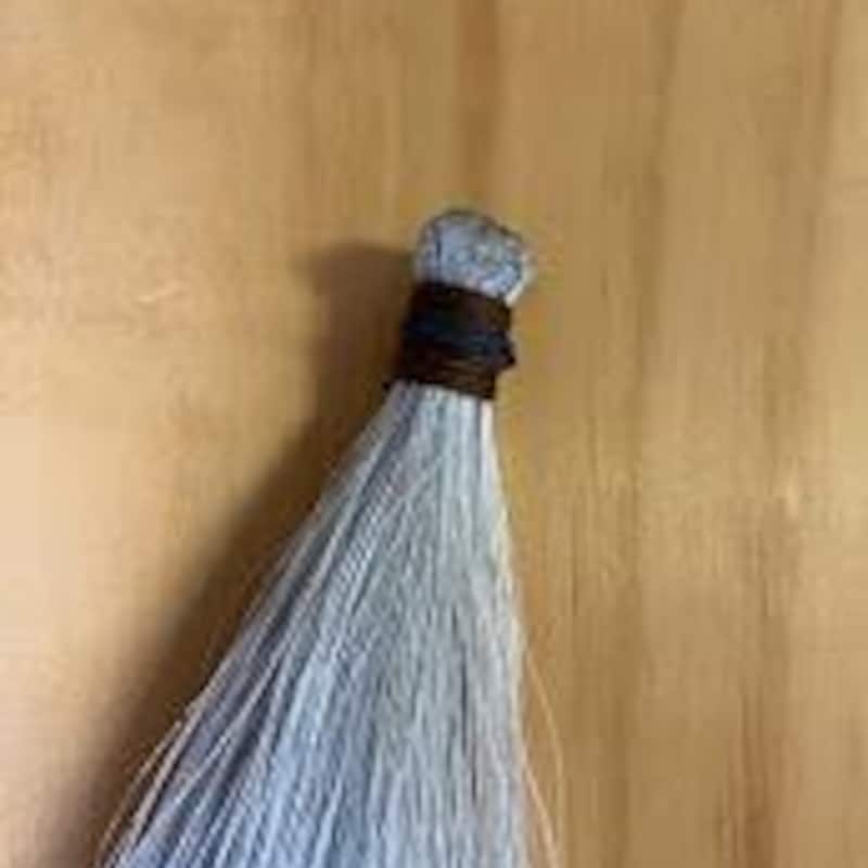 Rocking Horse Mane and Tail Replacement - Etsy