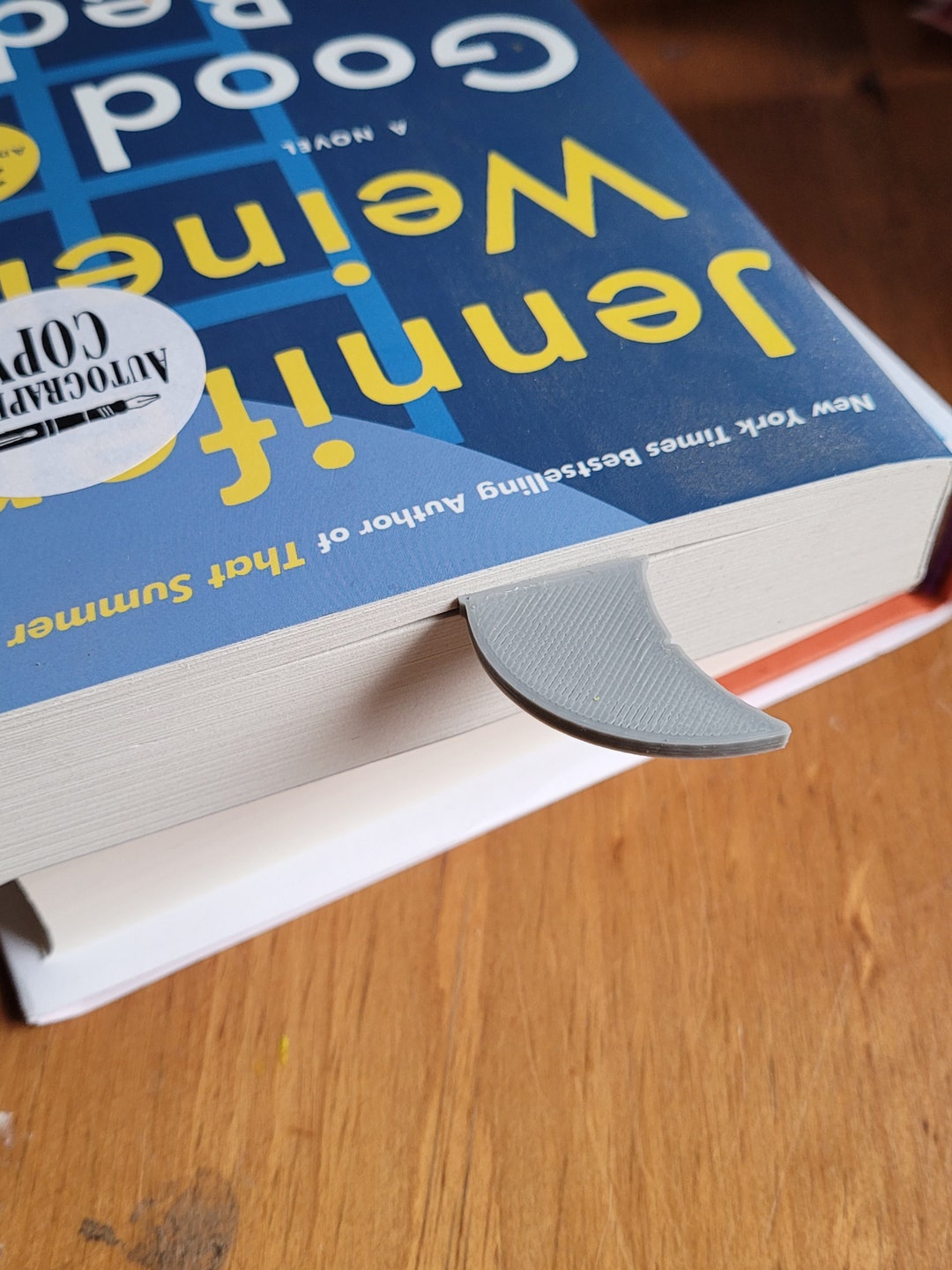 Custom Shark Bookmark, Custom Book Mark, Customizable Bookmark ...