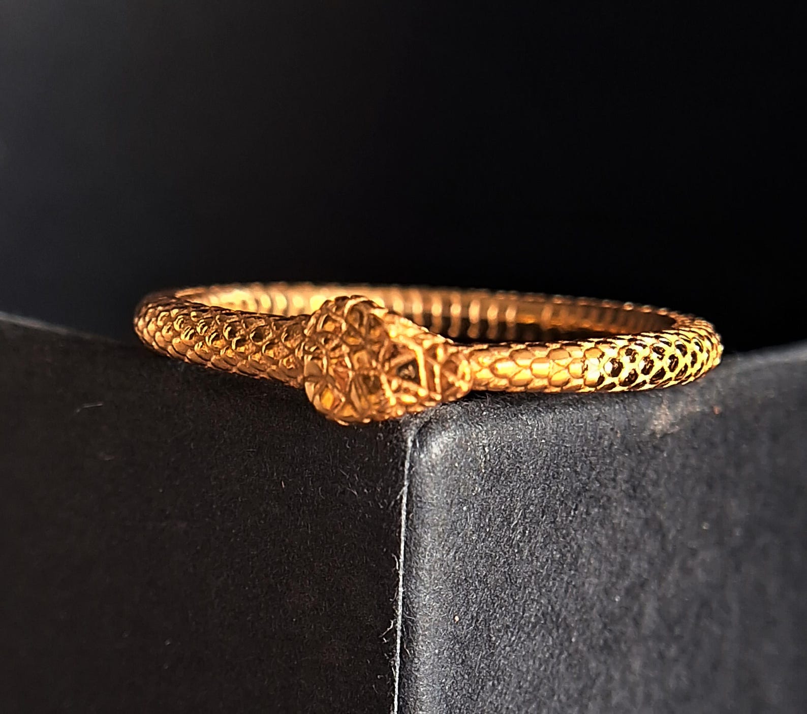 Ouroboros Snake Solid Silver Band Ring,snake Eating Tail Ring,ouroboros ...