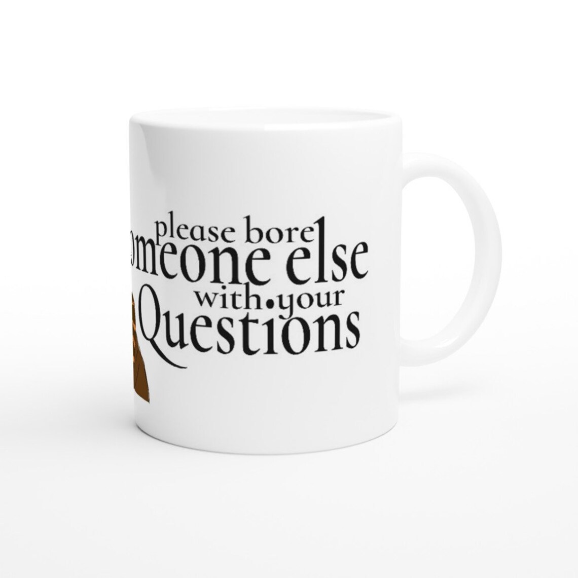 Miranda Priestly Mug the Devil Wears Prada - Etsy