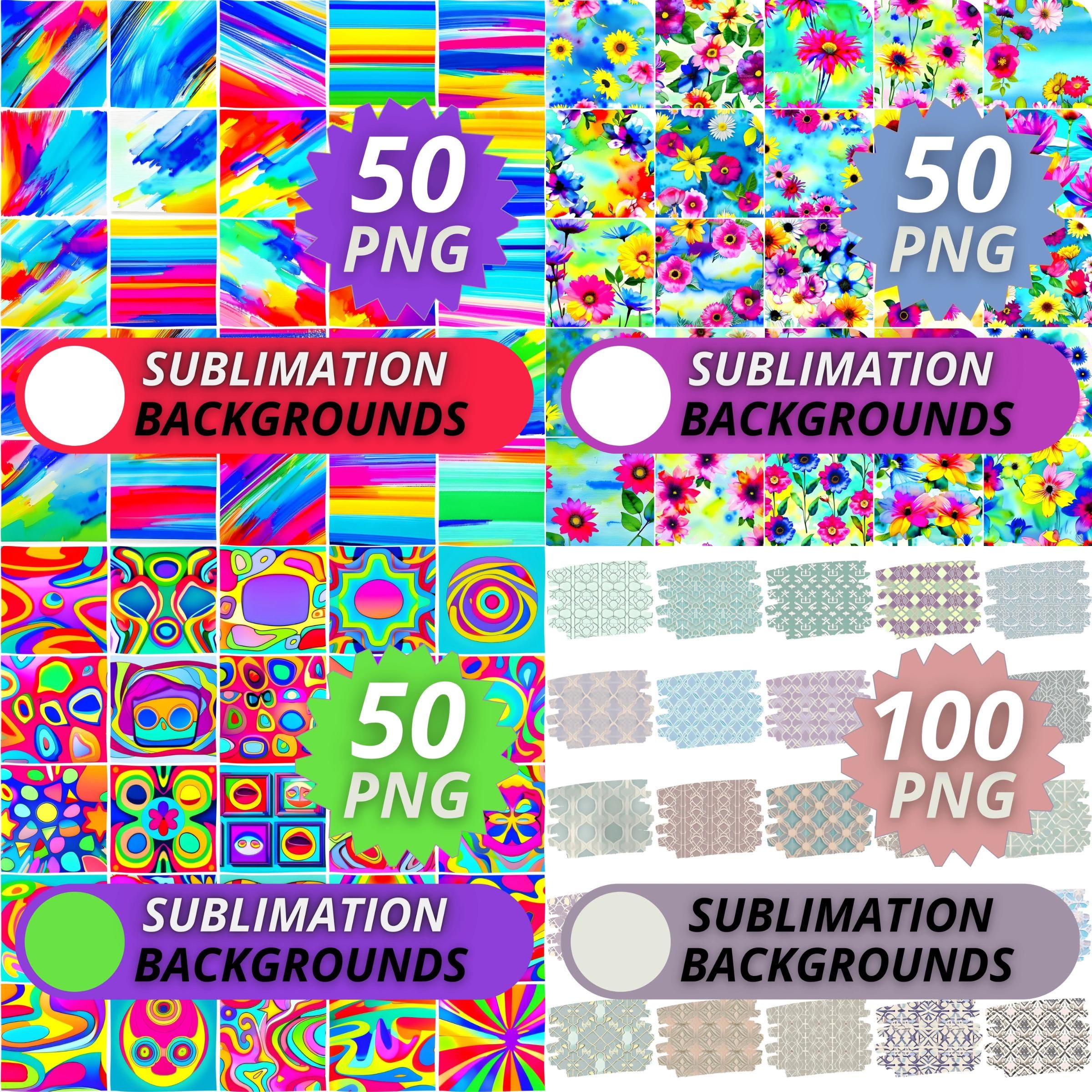Over 54000 PNG SVG Sublimation Designs Transparent Background Clipart ...