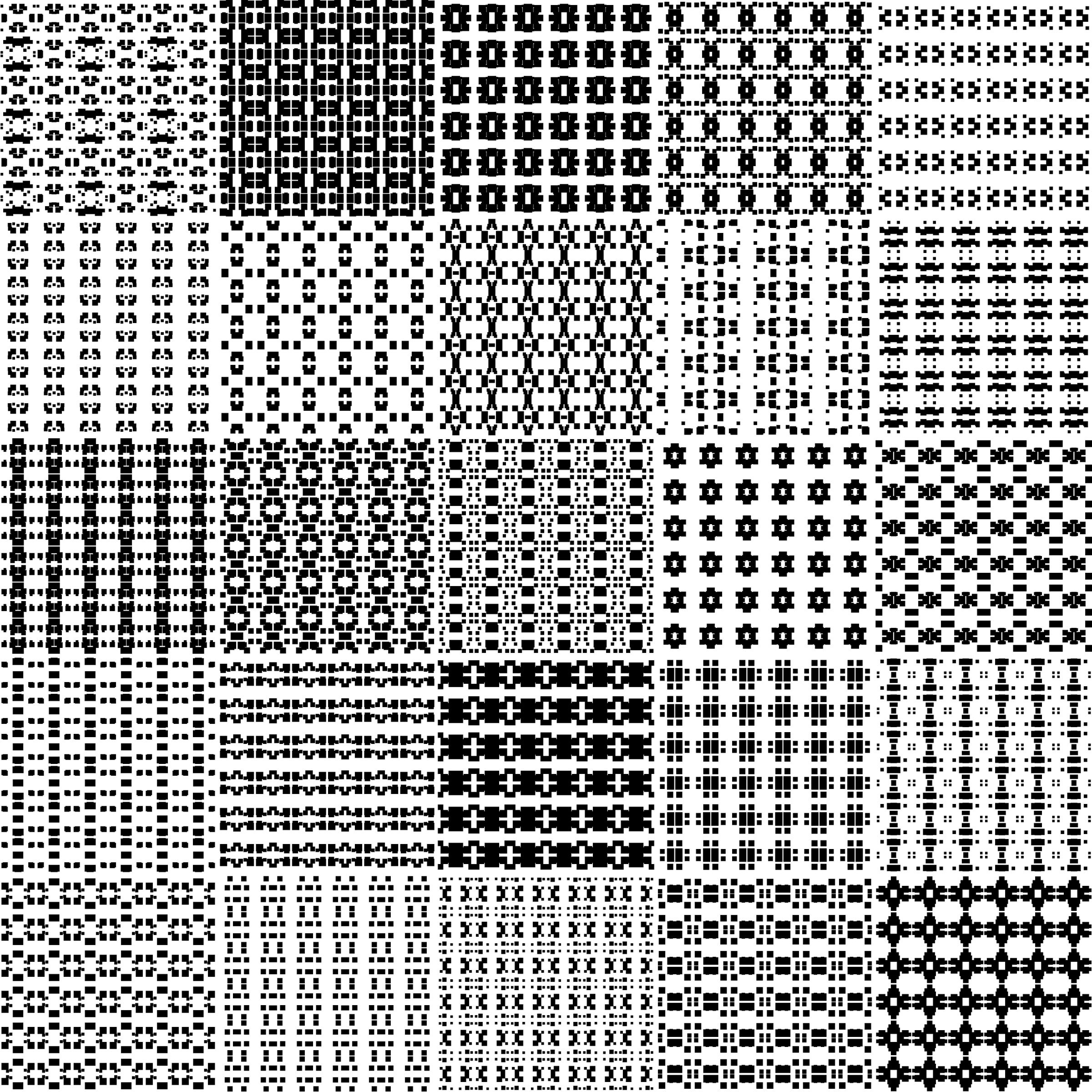 Seamless Pattern Svg, Pattern Svg Cut File, Seamless Clipart, Svg Cut ...