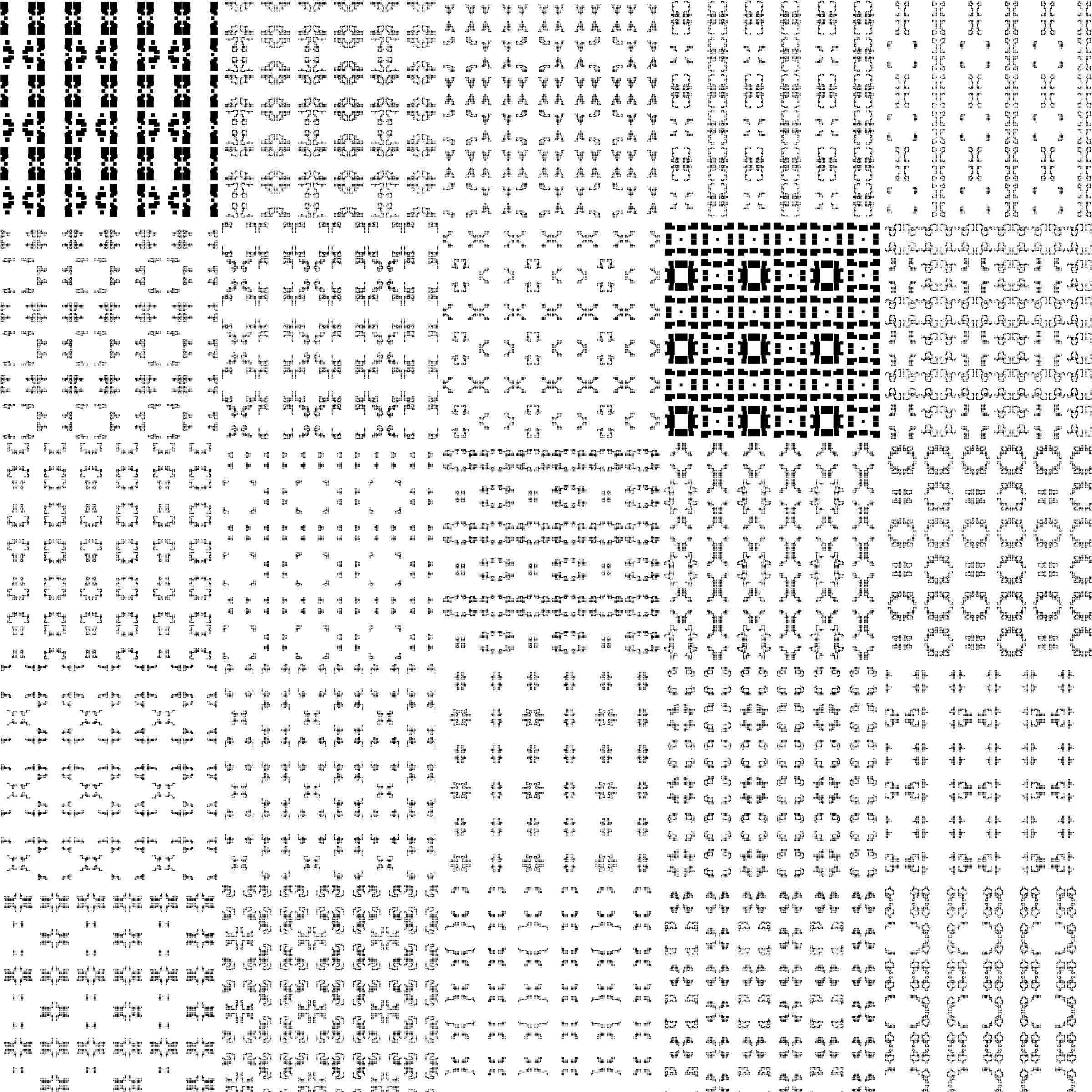 Seamless Pattern Svg, Pattern Svg Cut File, Seamless Clipart, Svg Cut ...