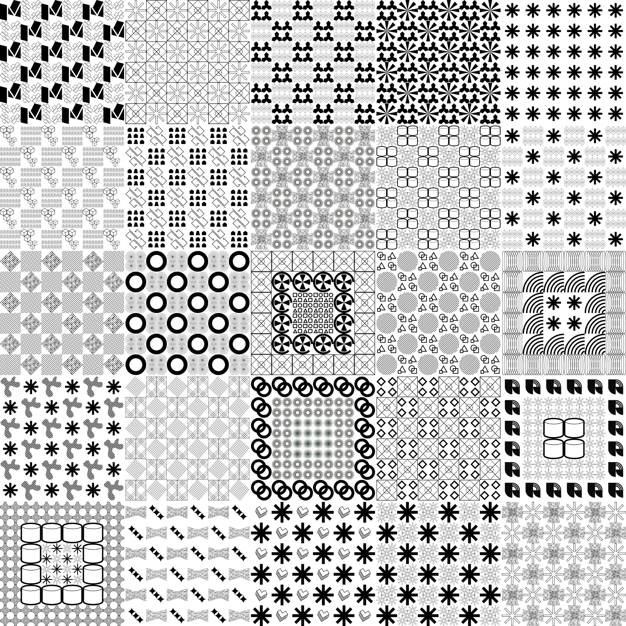 6000 Patterns Background SVG Bundle Seamless Svg Cut Files - Etsy