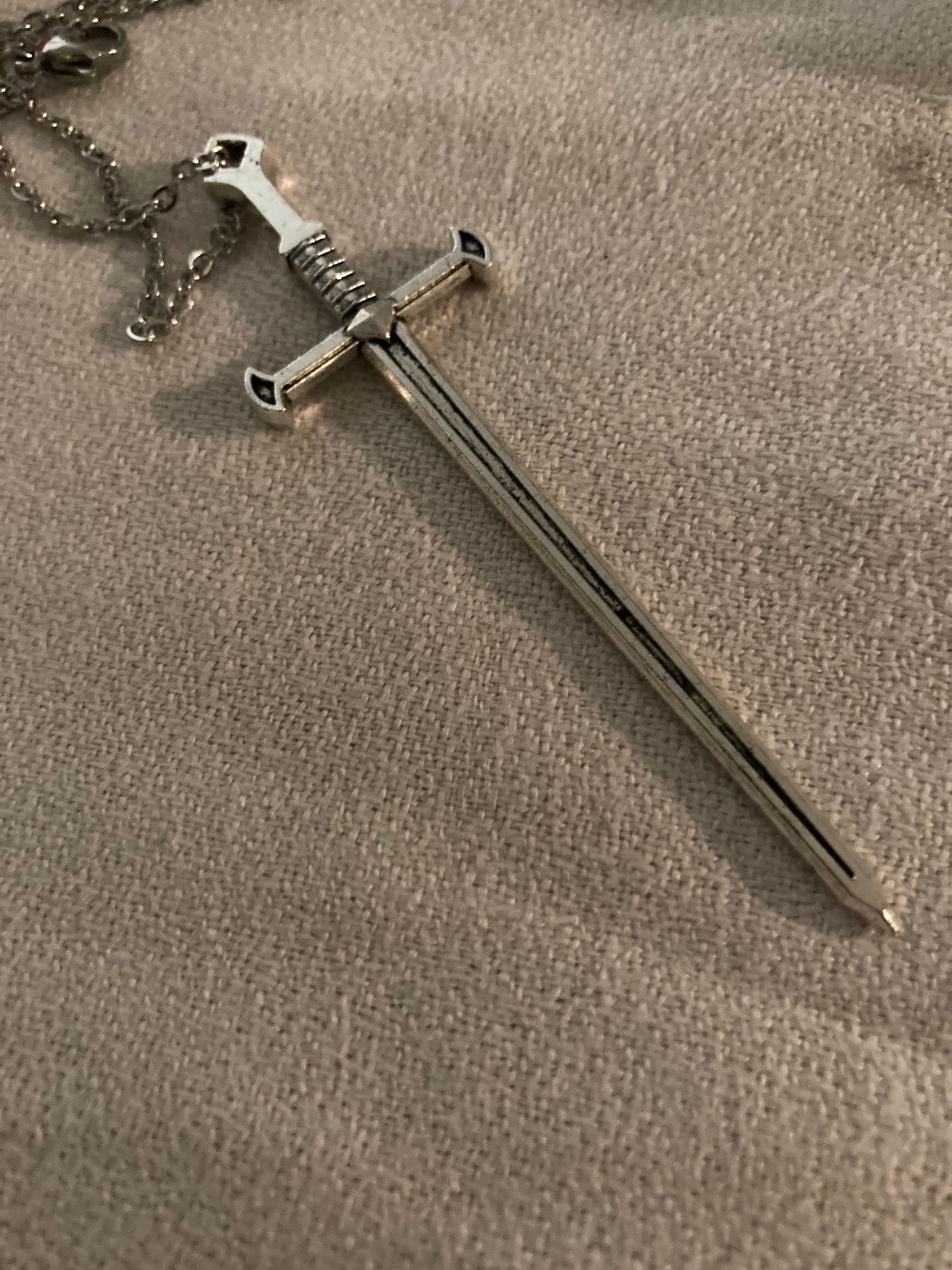 The Originals Inspired Jewellery | Fake Guns| Fake Daggers | Klaus ...