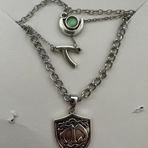 The Originals Inspired Jewellery | Fake Guns| Fake Daggers | Klaus ...