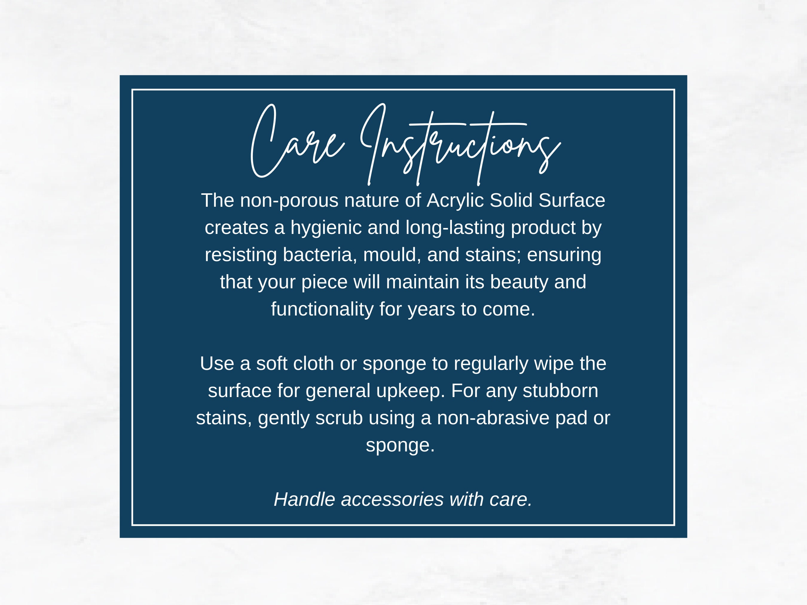 Luxury Square Coasters | Coasters | White, Marble Effect Coasters ...